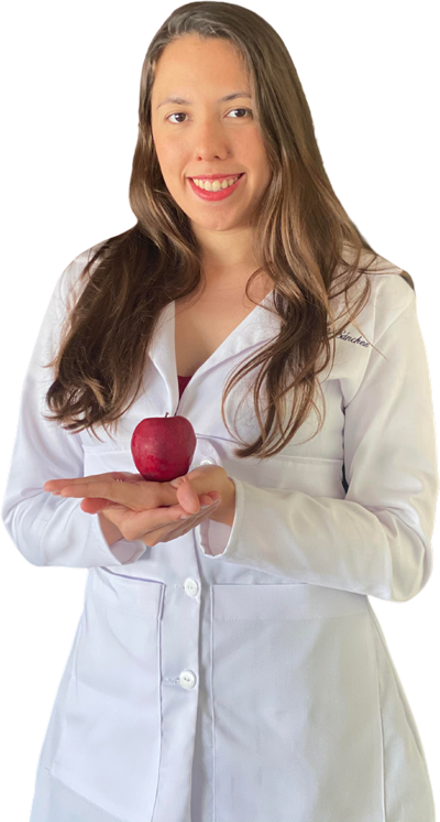 Acerca de mí - Dra. Fabiola Sánchez